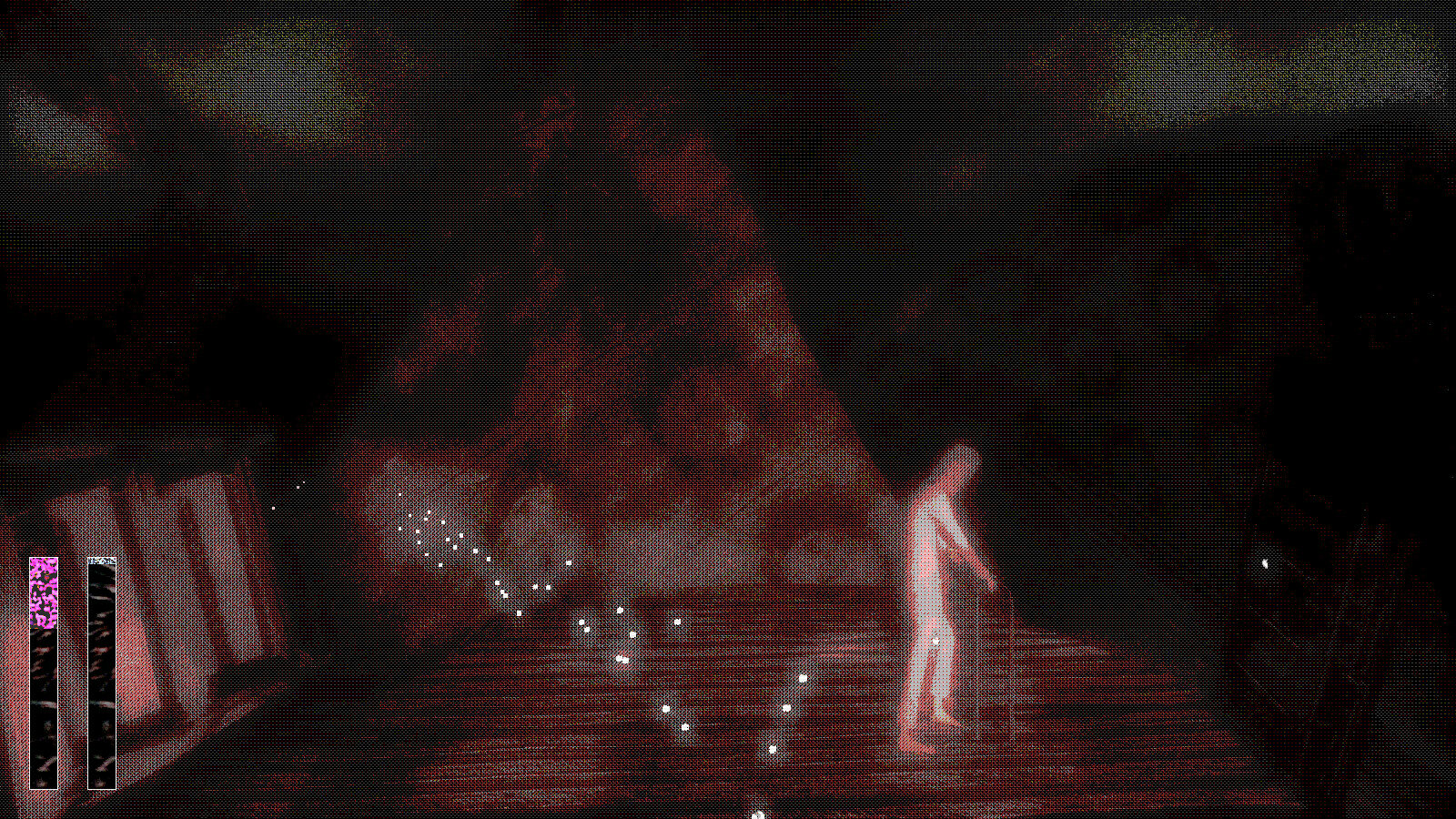 Pseudo-Haunting Steam Ключ • Активация Steam • регион Весь мир