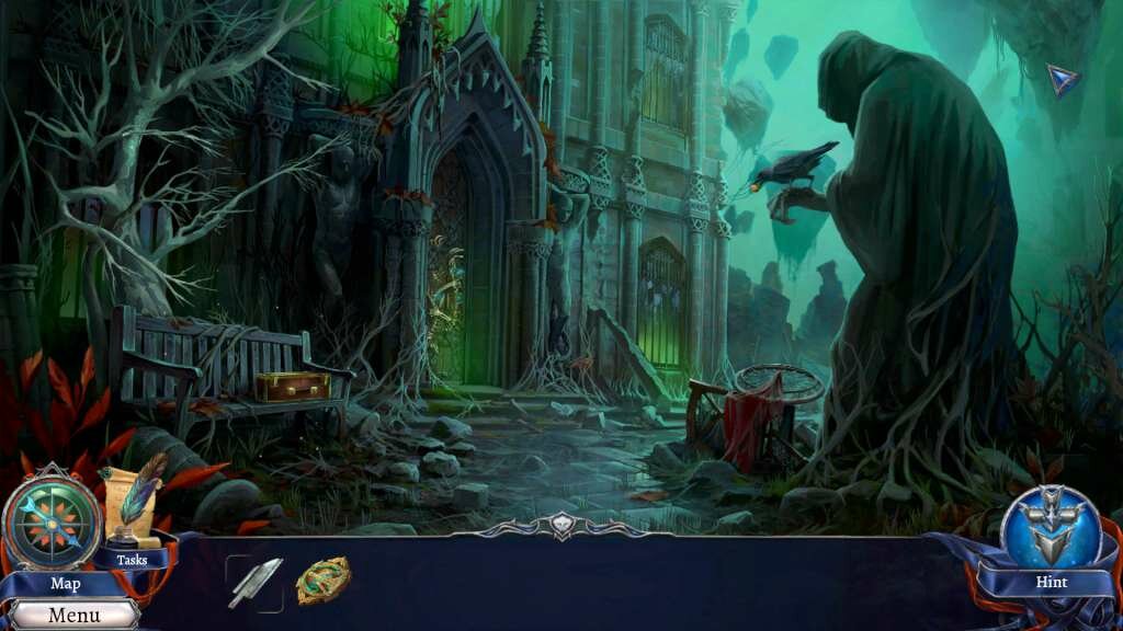 Grim Legends Коллекция Steam Ключ • Активация Steam • регион Весь мир