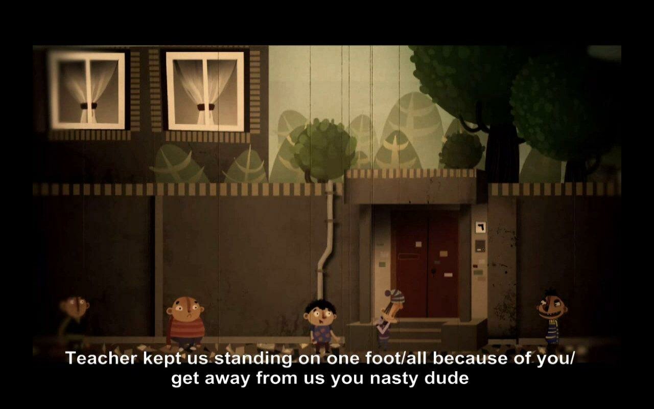 Alimardan's Mischief Steam Ключ • Активация Steam • регион Весь мир