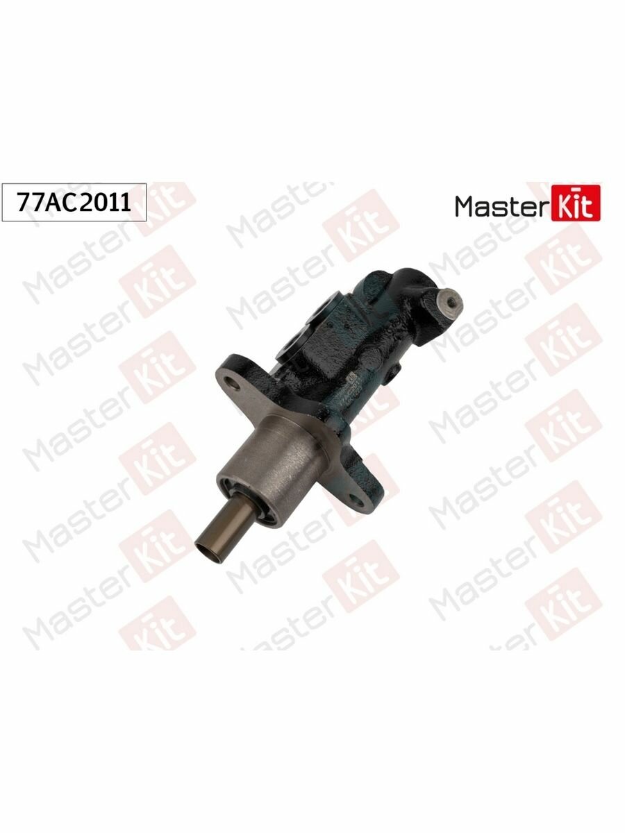 Цилиндр тормозной главный MasterKIT 77AC2011 для а/м Volkswagen Polo, SEAT Toledo / Фольксваген Поло, Сеат Толедо