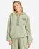 Худи BILLABONG, размер XS/6, , зеленый