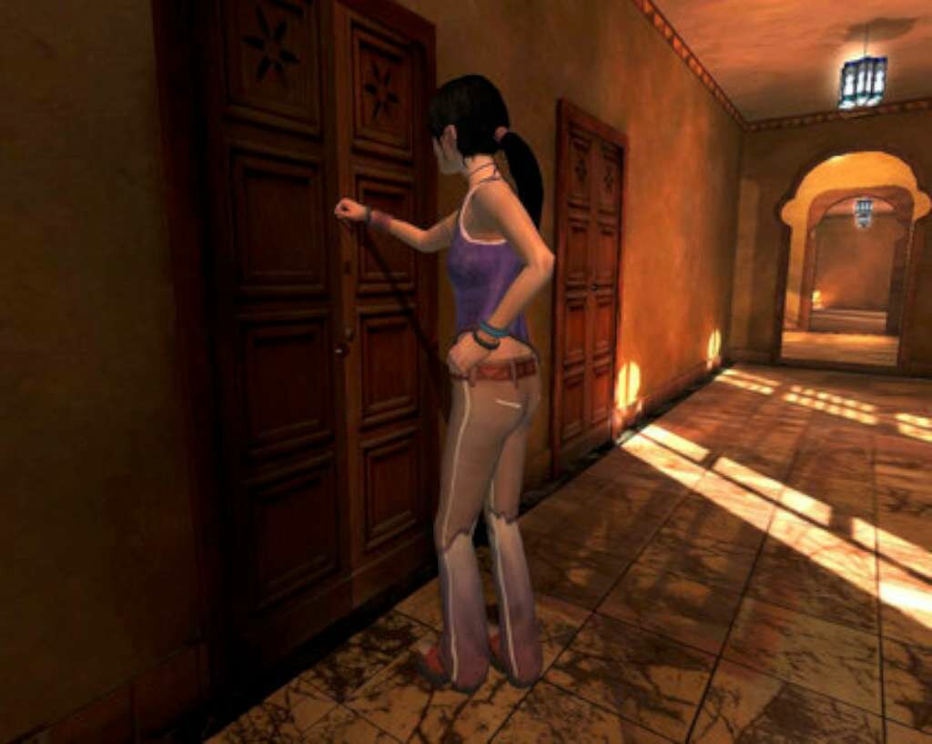 Dreamfall: The Longest Journey PC Steam Ключ • Активация Steam