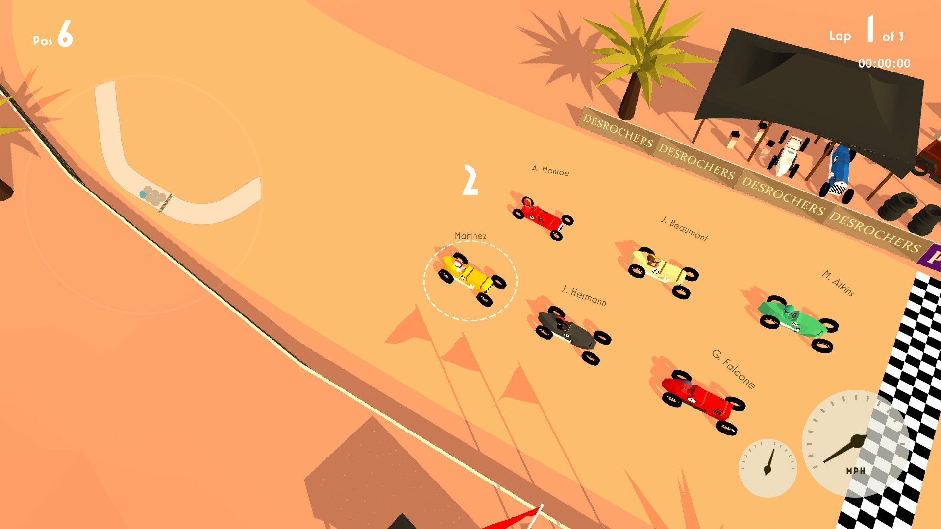 Cranks and Goggles Steam Ключ • Активация Steam • регион Весь мир