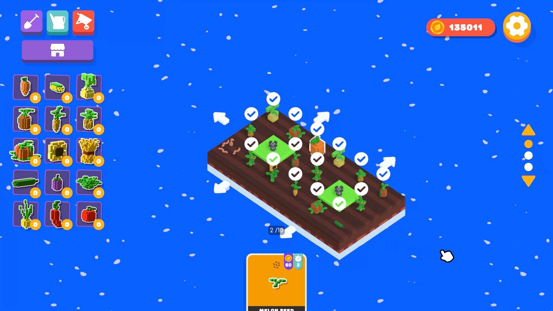 Little Garden PC Steam Ключ • Активация Steam • регион Весь мир