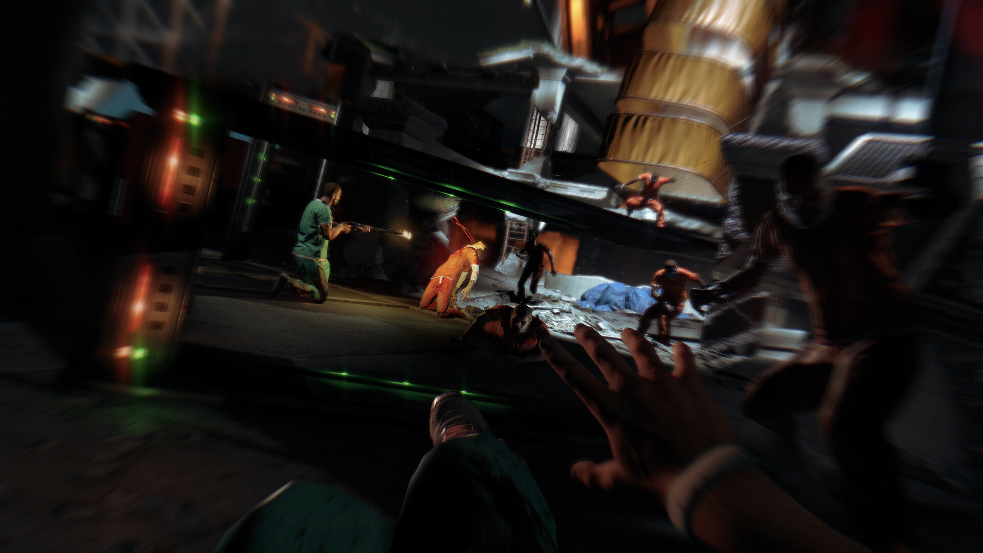 Dying Light Набор PC Steam Gift | купить цифровой ключ для активации в России