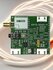 Модуль LoraNode для LoRa/LoraWAN/Meshtastic 868/433МГц (ESP32DEVKIT 30pin + HT-R...