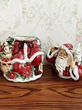 Фигурка декоративная chuwuguan, высота 18 см