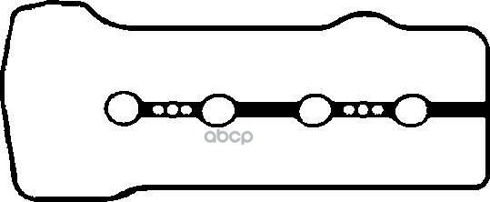 Прокладка клапанной крышки TOYOTA: AVENSIS 2.0 03-08, AVENSIS 2.0 VVT-i 97-03, AVENSIS Liftback 2.0 VVT-i 97-03, AVENSIS Stat.