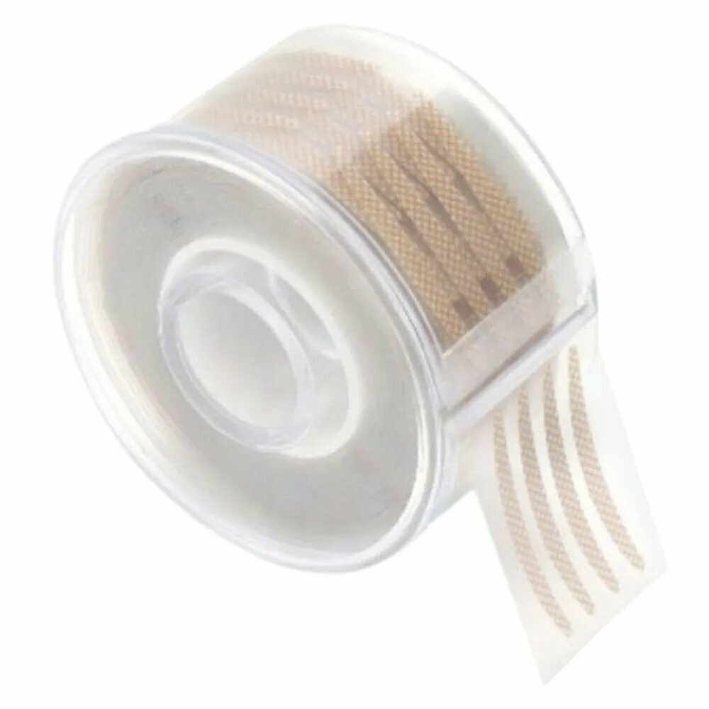 Скотч для создания двойного века, коррекции верхних век, 600 шт.