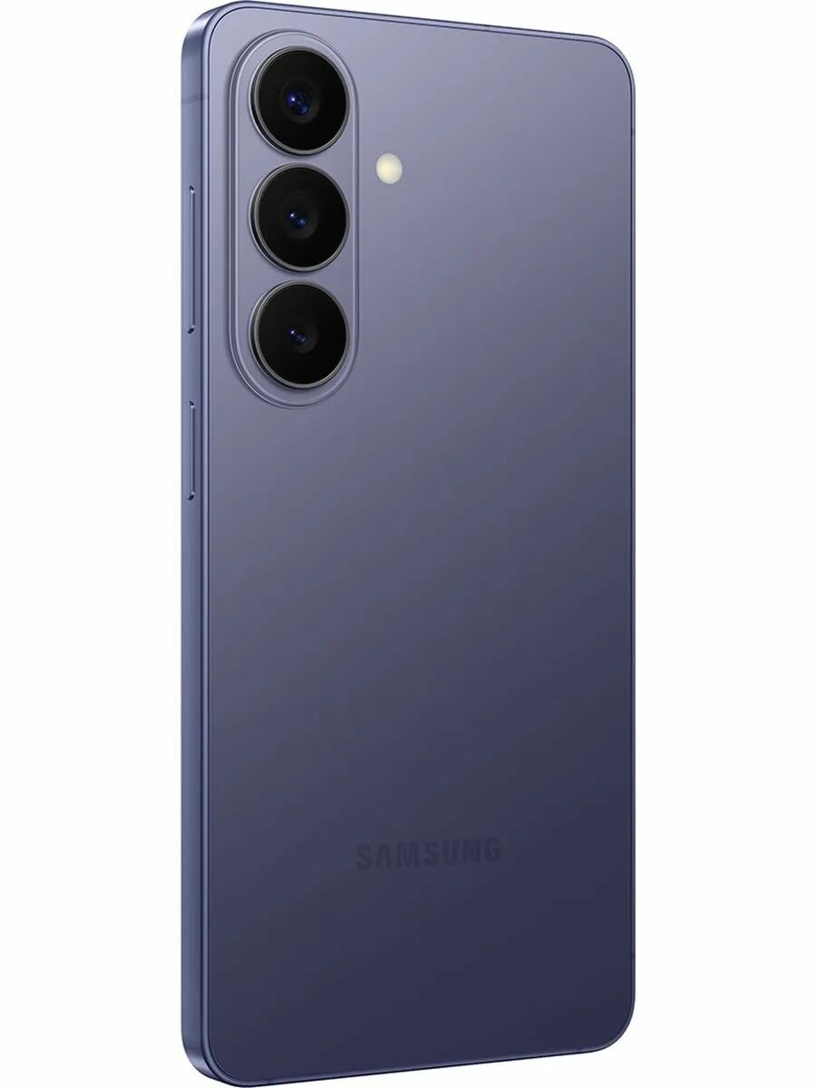 Смартфон Samsung Galaxy S26 Plus 256 ГБ Фиолетовый