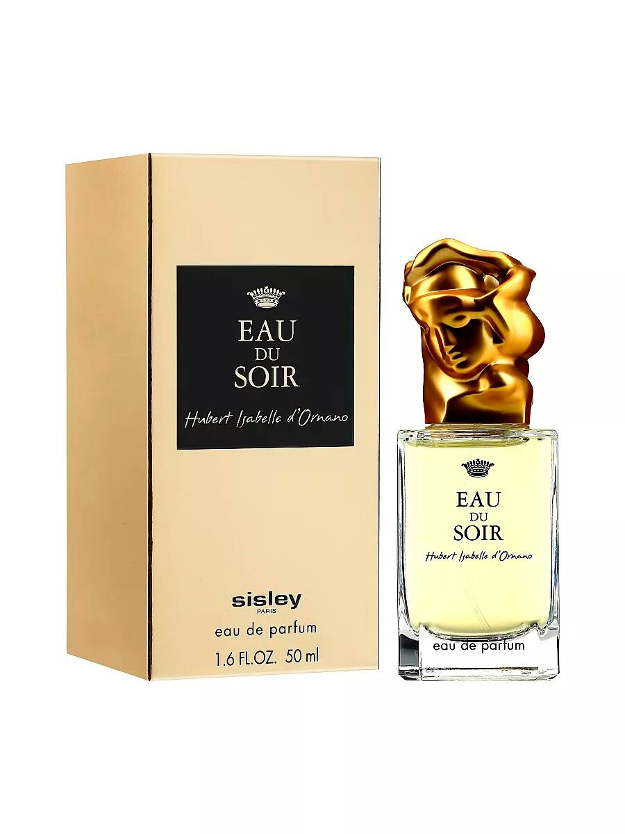 Sisley Eau du Soir 50 мл. Парфюмерная вода