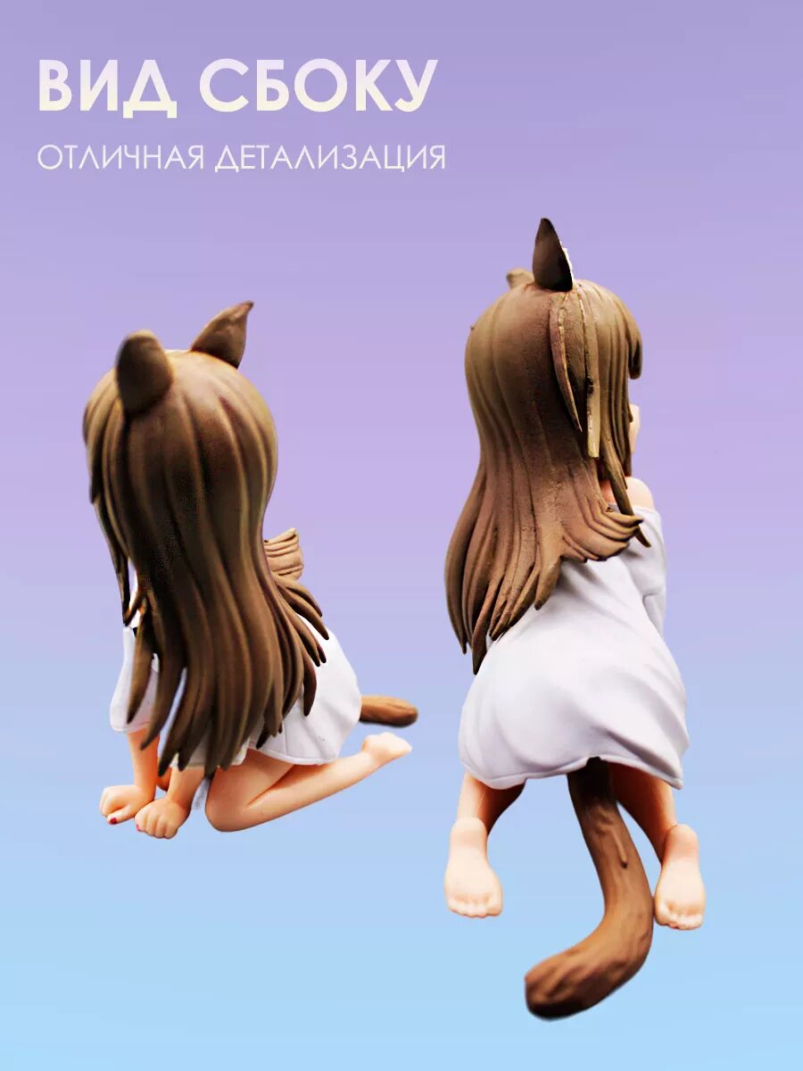 Фигурка аниме Кинако Моя милая кошечка