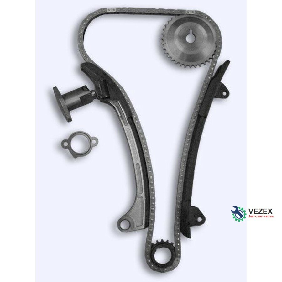 OSK T031B Комплект для замены цепи ГРМ (2AZ-FE; 1AZ-FE) для VVT