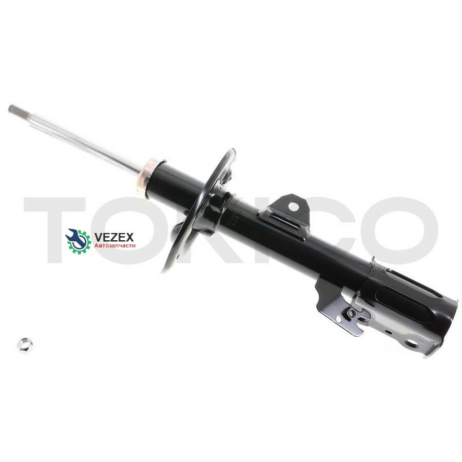 TOKICO B3367 Стойка газомаслянная передняя правая