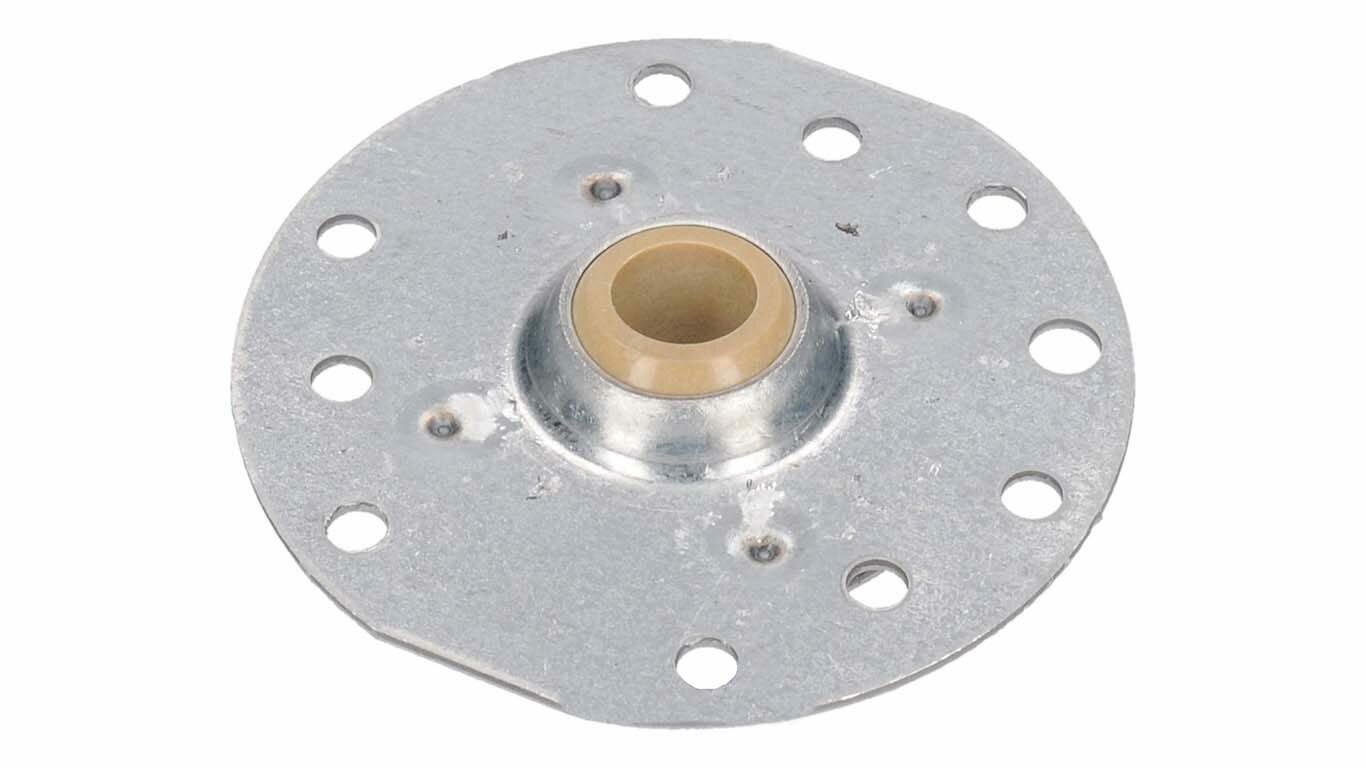 Комплект подшипников для сушильной машины INDESIT DI 725 C C00864383, 864383