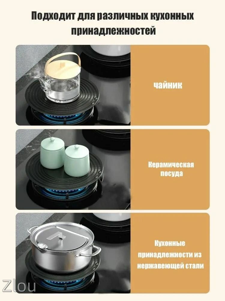 Аксессуар для плиты — фото 1