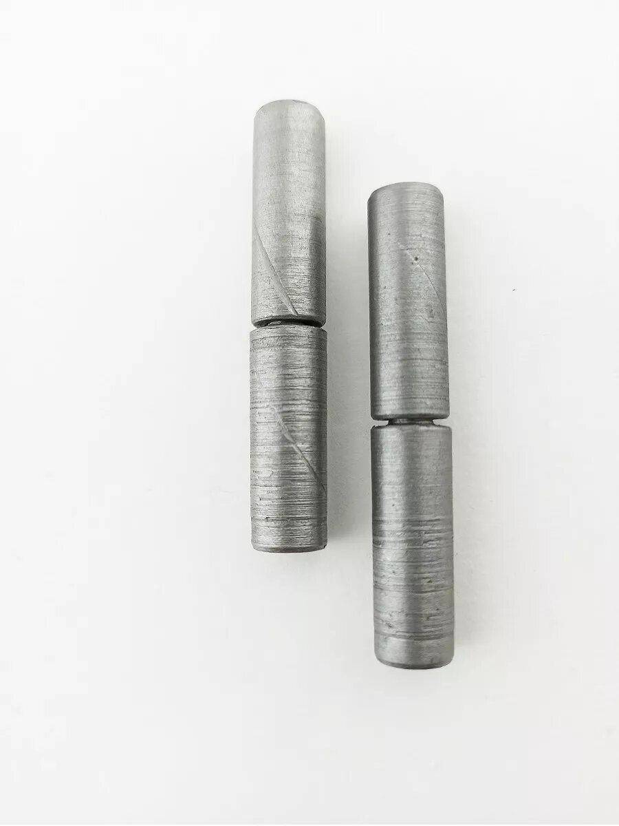 Петля дверная ПД 14х60 мм Crit, 2 штуки