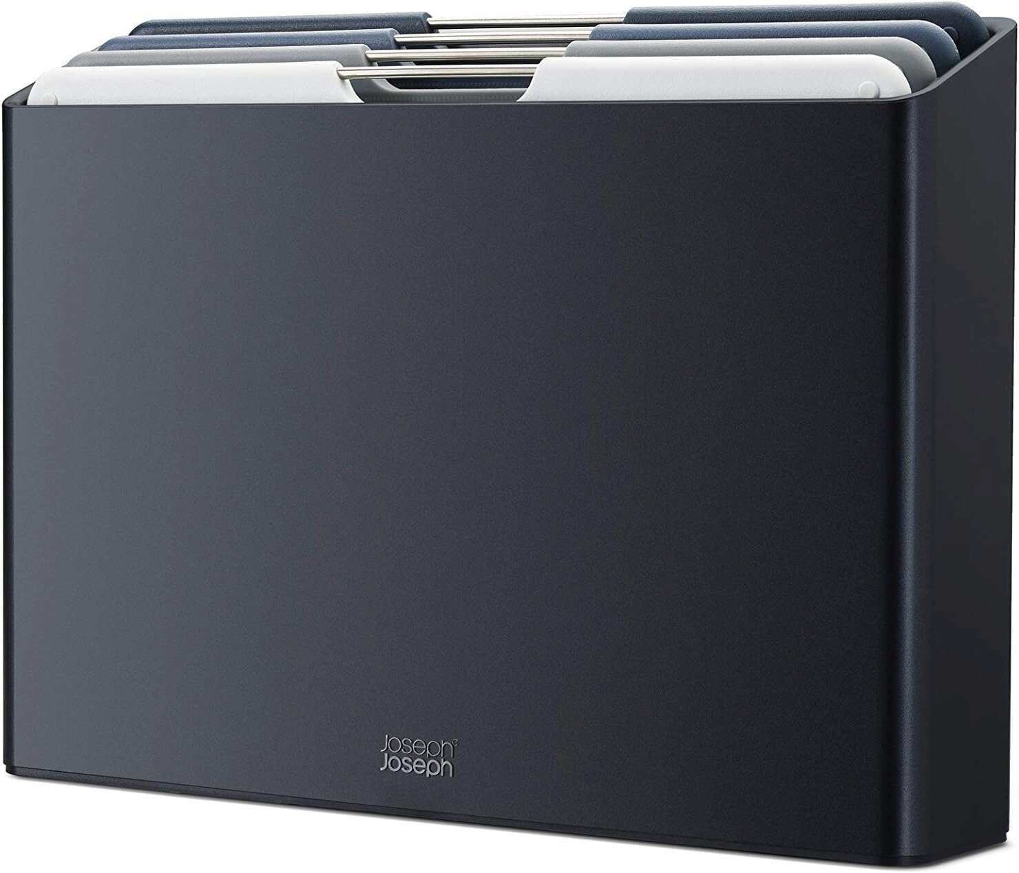 Joseph Joseph Разделочная доска, 34 см х 24 см, 4 шт, Германия, оригинал, набор в органайзере