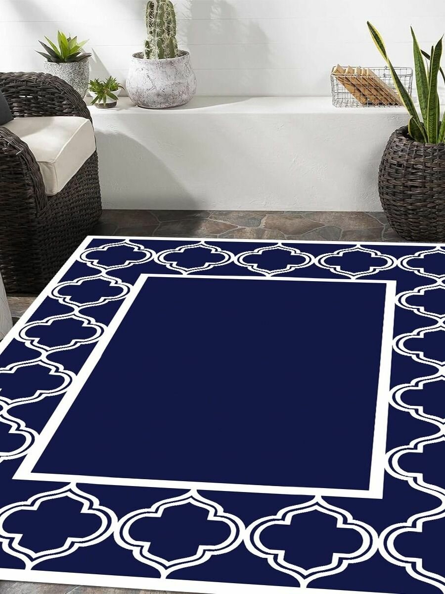 Ковер 360x270 см — фото 1