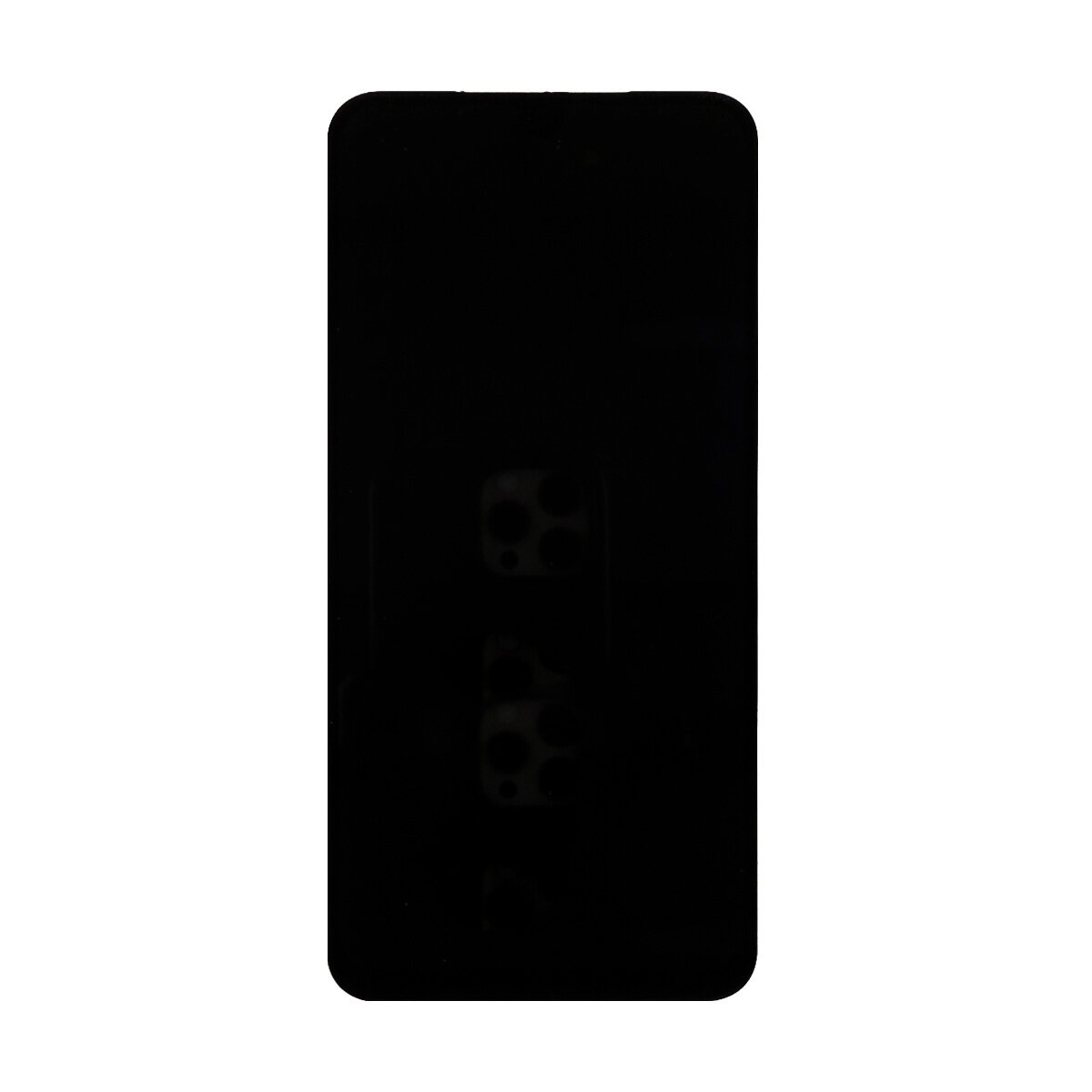 Дисплей для Samsung A175F Galaxy A17 4G модуль с рамкой Черный - OR (SP)