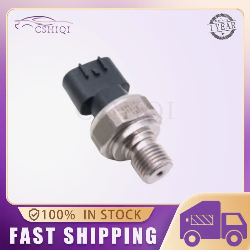 89637-63010 Датчик давления масла 89637-B2010 для Toyota Auris Avensis Previa Tarago RAV4 CVT Daihatsy mira Daihatsu Mira