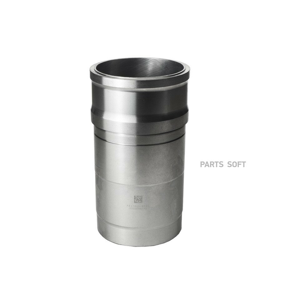 Гильза цилиндра КАМАЗ Камминз ISLe, 6CT (5478894) (Haffen) от официального дистрибьютора, HAFFEN, артикул 14772