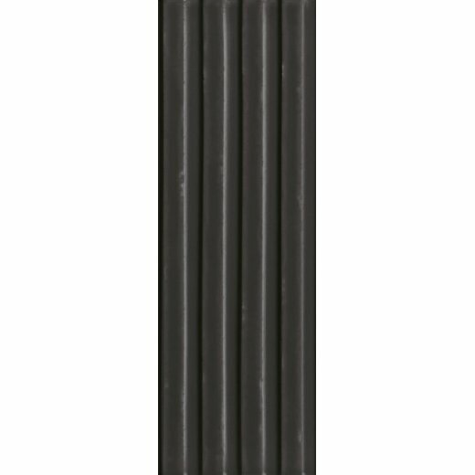 Плитка керамическая Cifre Gare Anthracite Brillo 10×30,5, 10×30,5см, глянцевая , 30 шт (цена за 1 уп - 0.91 м2)