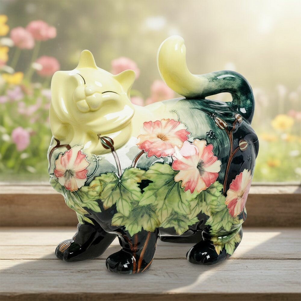 Фигурка Кошка