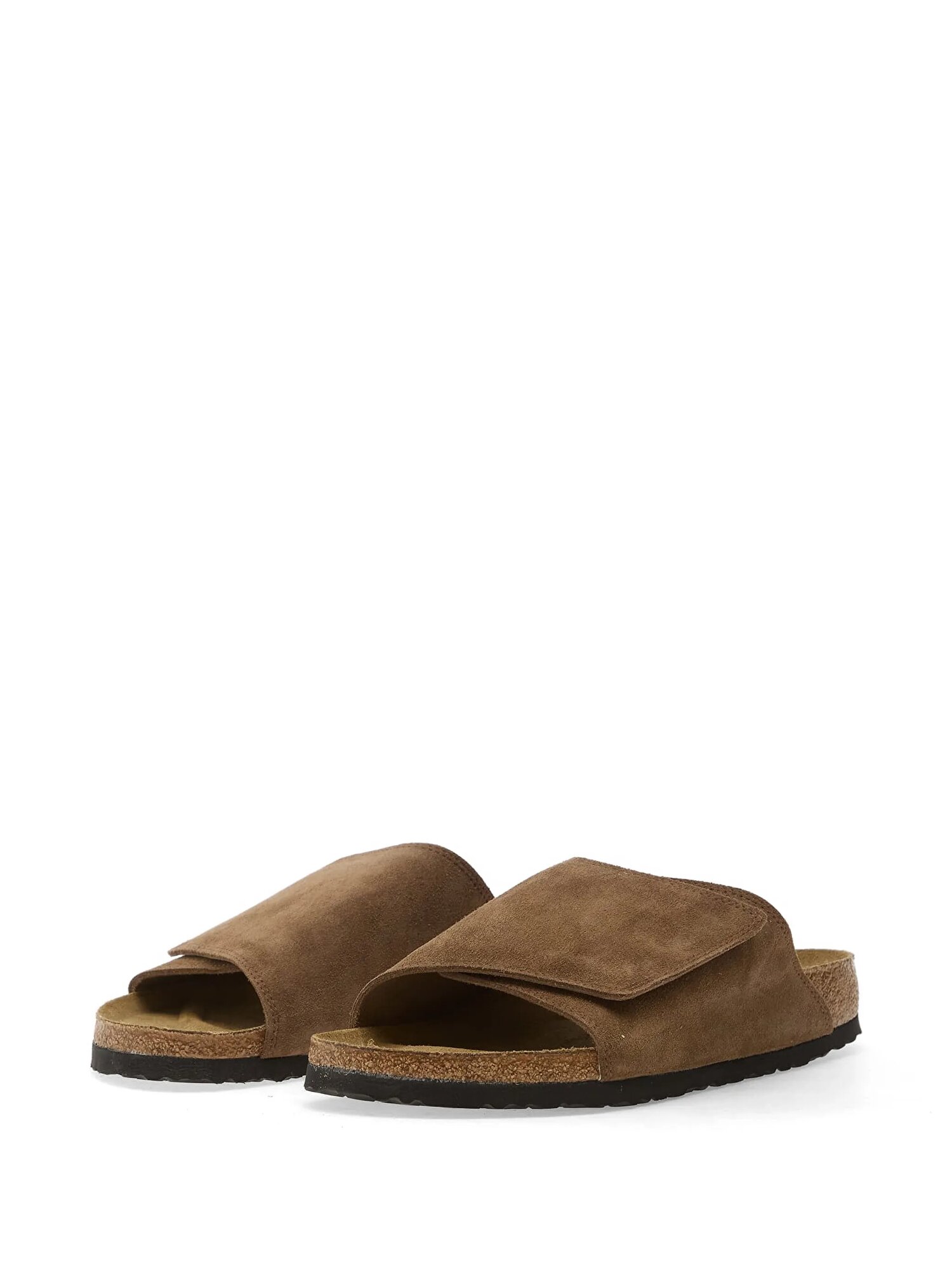 Босоножки Birkenstock Solana VL, размер 39 EU, brown — фото 1