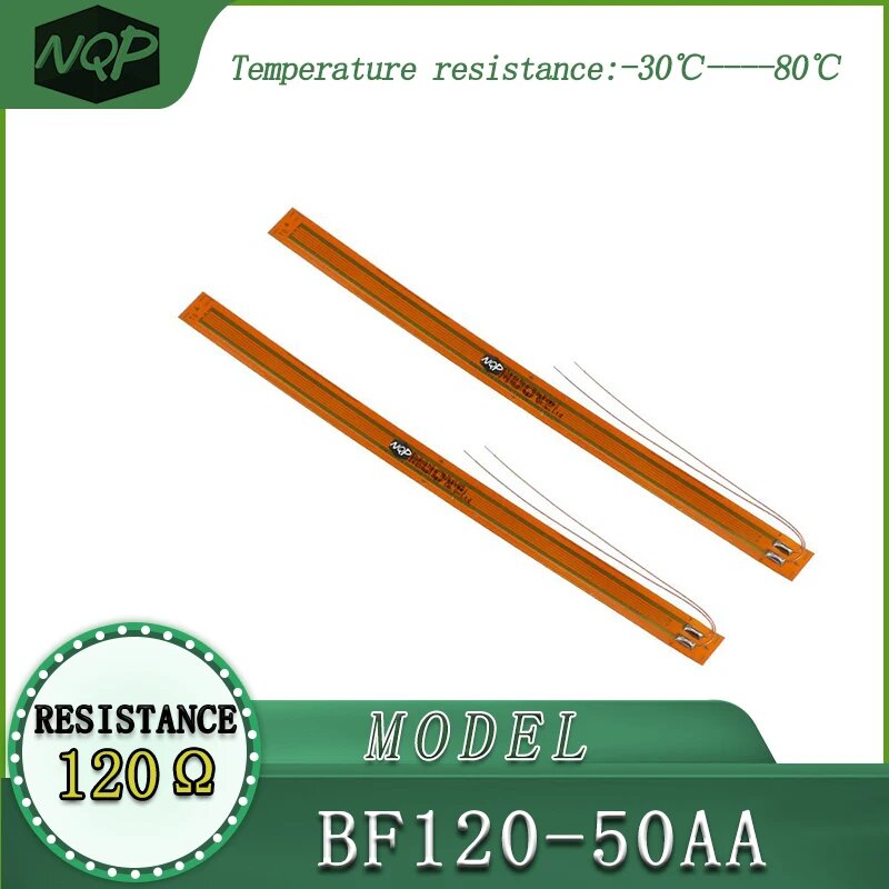 Датчик BF120-50AA NQP BF120-50AA 10PCS