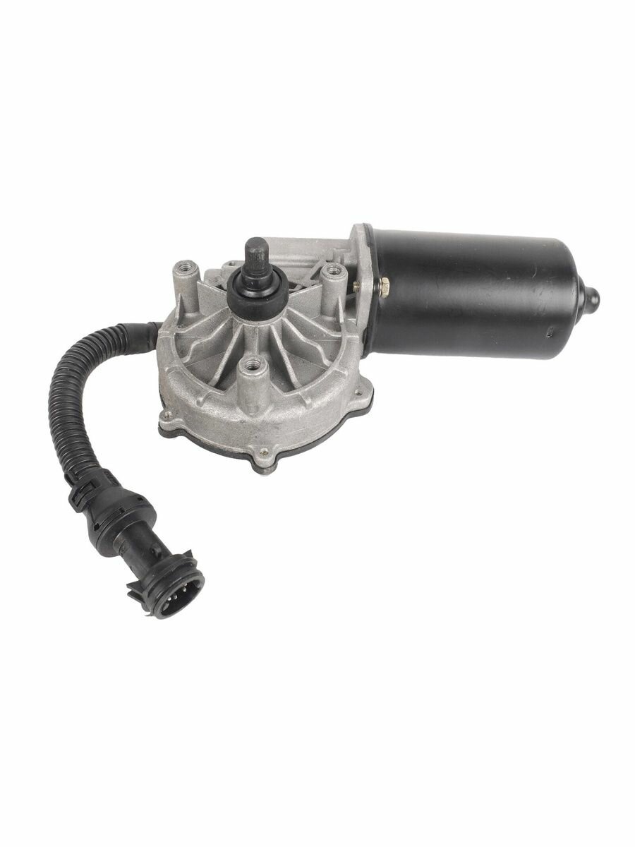 Мотор стеклоочистителя SHACMAN X3000 24V DZ14251740010