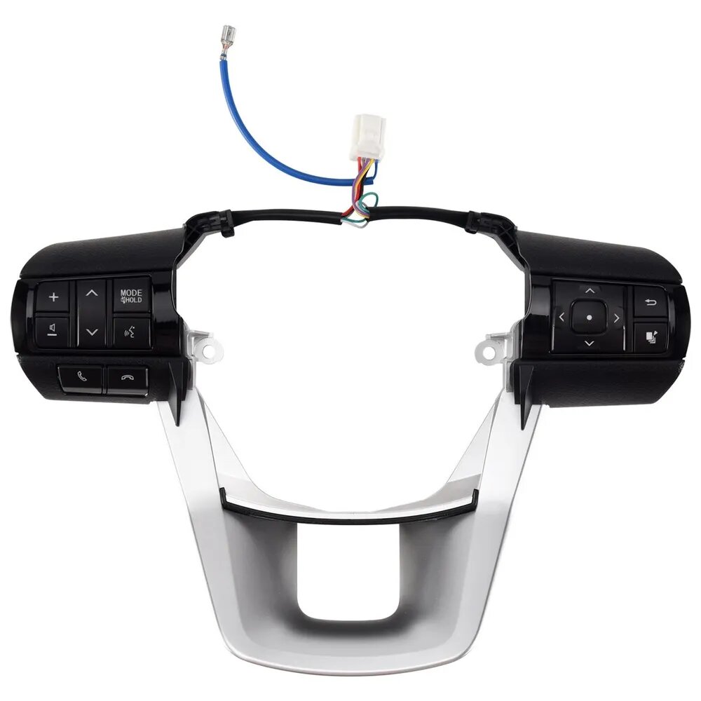 Переключатель Рулевого колеса для Toyota Hilux Revo Rocco Fortuner 2015-2020