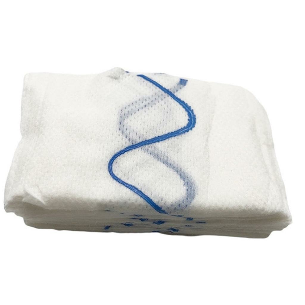 Гемостатическая марлевая повязка