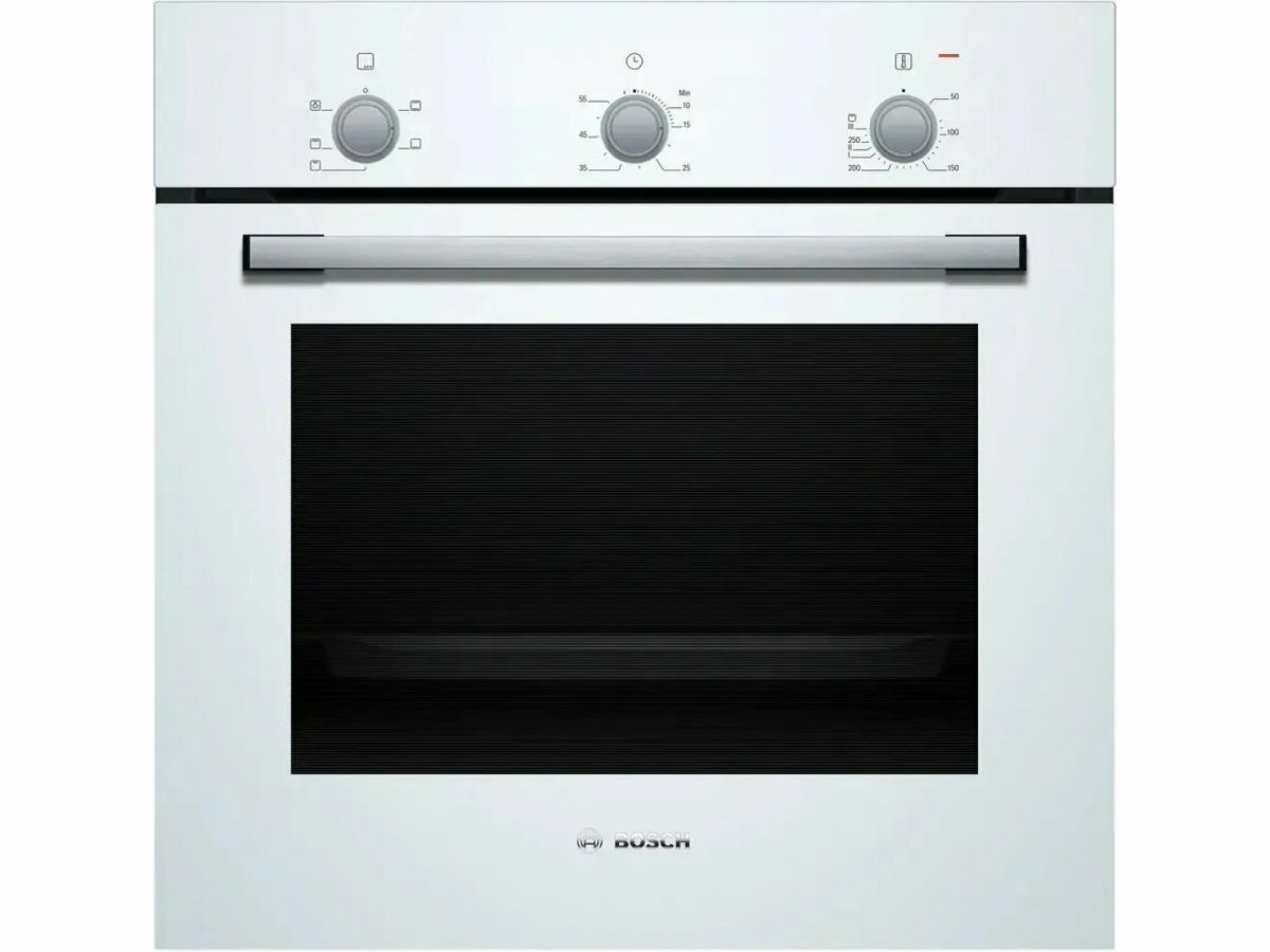 Электрический духовой шкаф Bosch HBF011BV1T