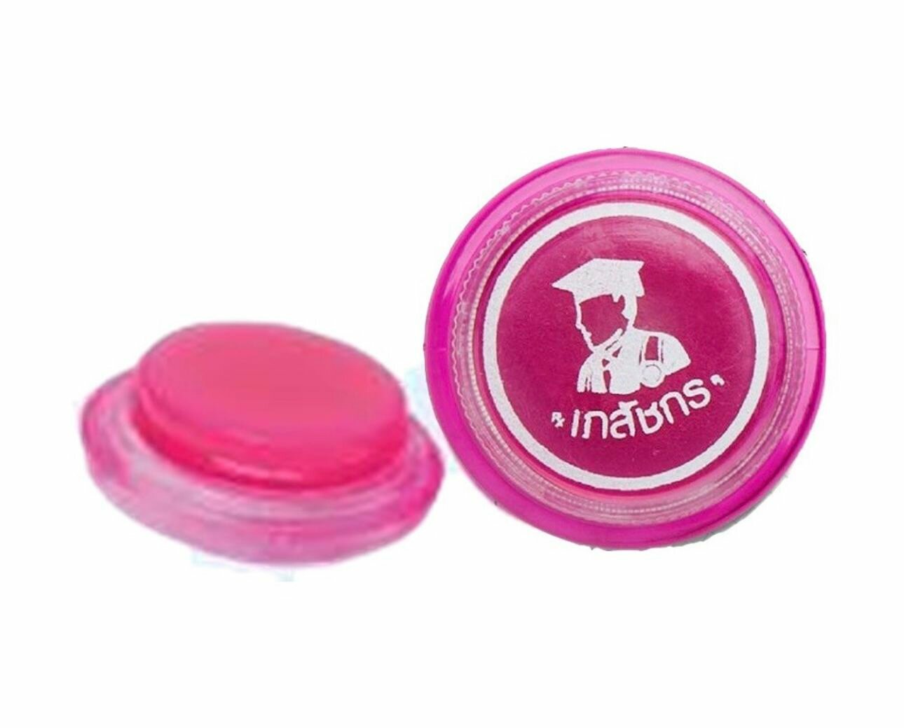 Тайский бальзам для губ Bhaesajchakorn Lip Care 2 мл