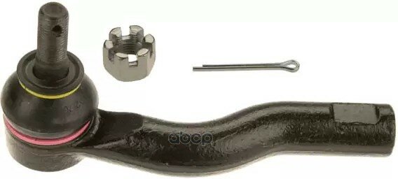 Наконечник рулевой правый MAZDA6 (GG) (2002>) TRW арт. JTE7585