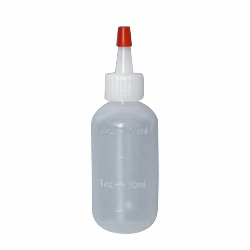 Портативный дозатор-сжимаемый флакон, - 60ml