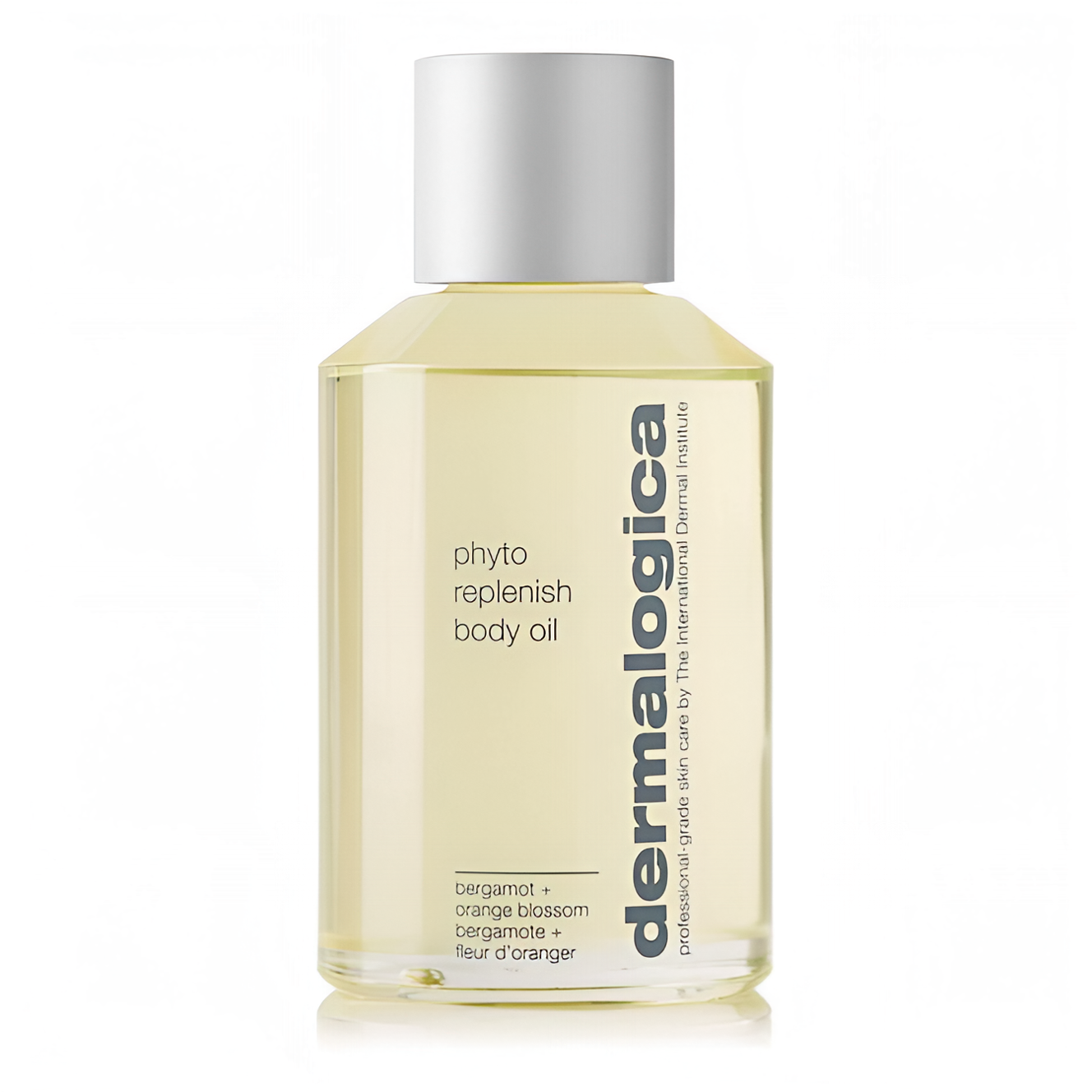 Dermalogica Восстанавливающее масло для тела Phyto Replenish Body Oil, для всех типов кожи 125 мл.