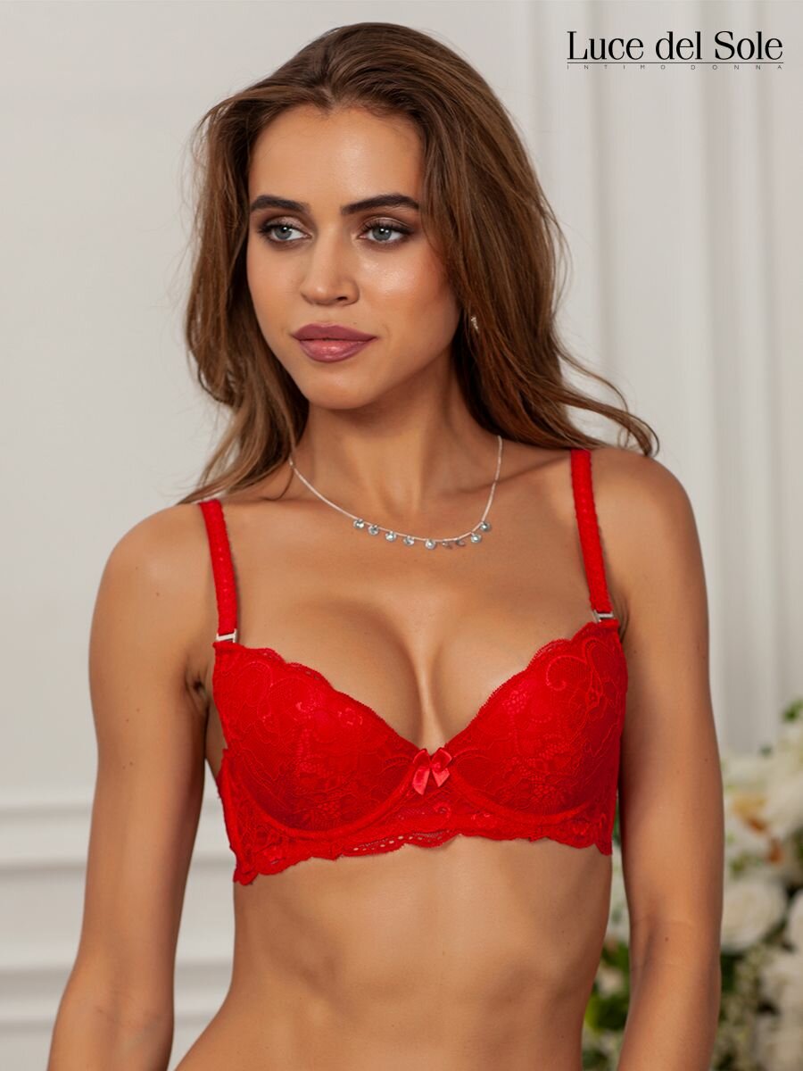 Бюстгальтер Fata