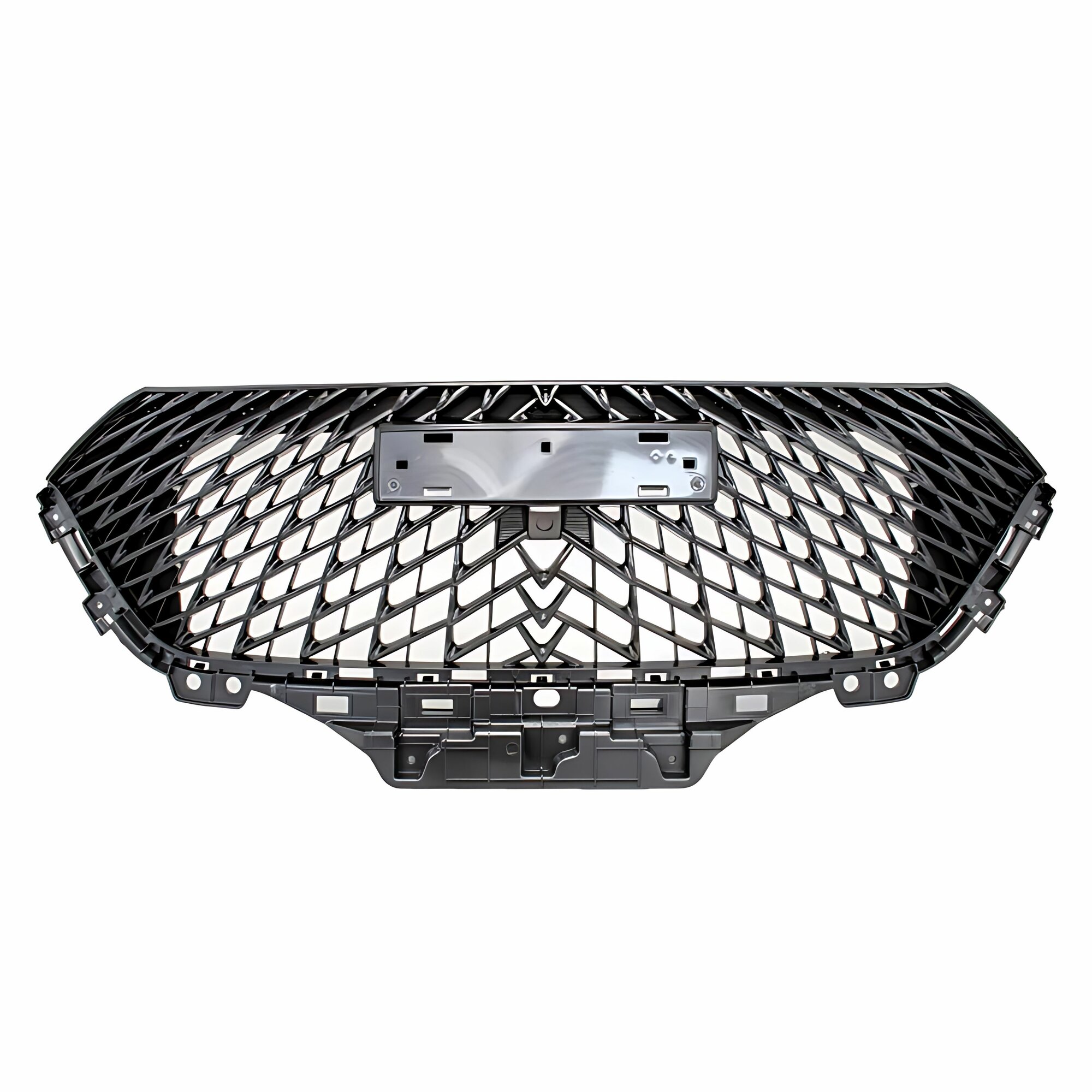 Решетка радиатора Haval M6 2021