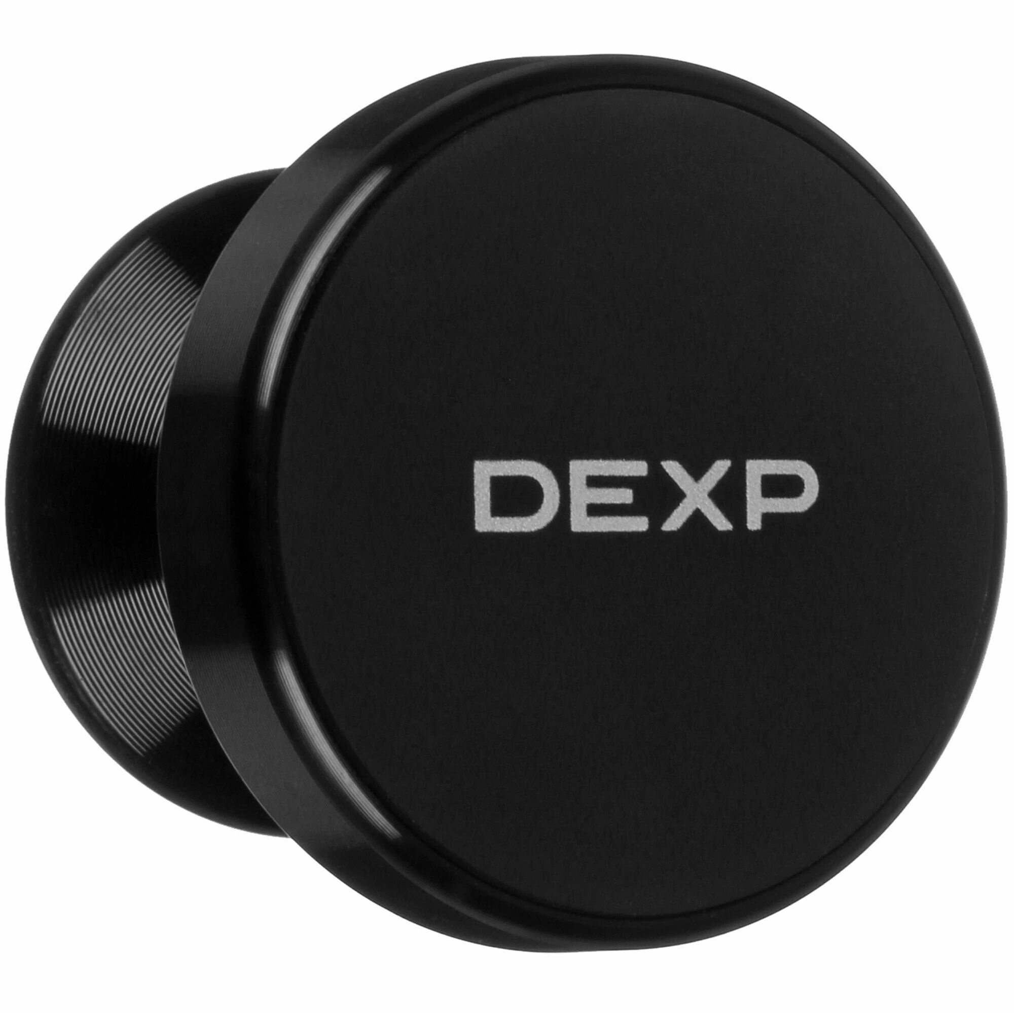 Держатель автомобильный DEXP IH021 черный