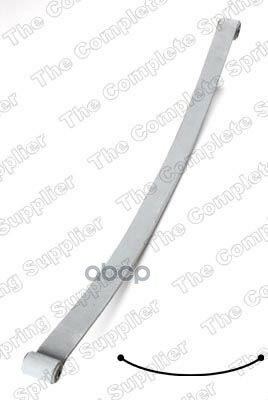 Рессора подвески задняя MERCEDES VW SPRINTER 95-06 / LT 96-06 Lesjofors арт. 5856811