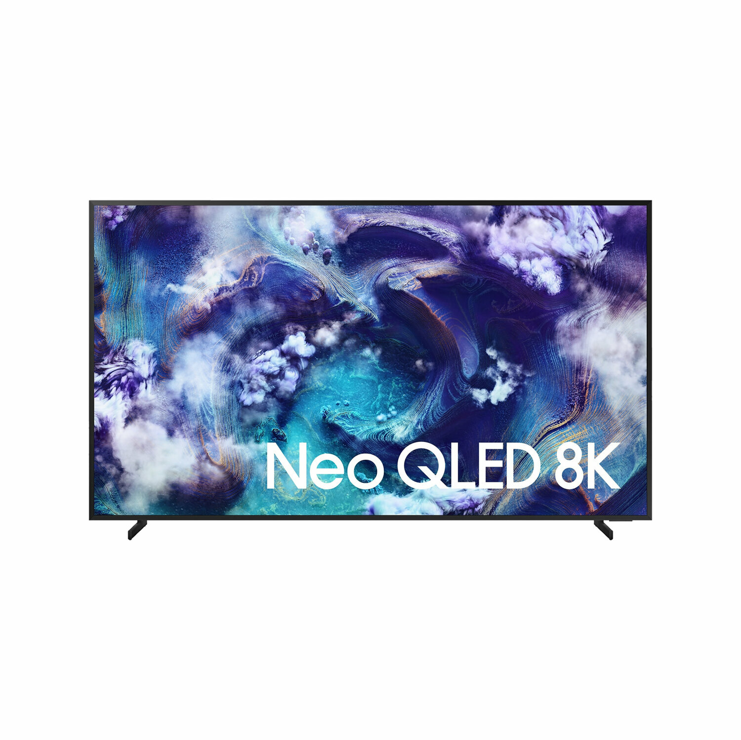 Телевизор Samsung QE75QN900F - 75” (190 см) Neo QLED 8K Ultra HD