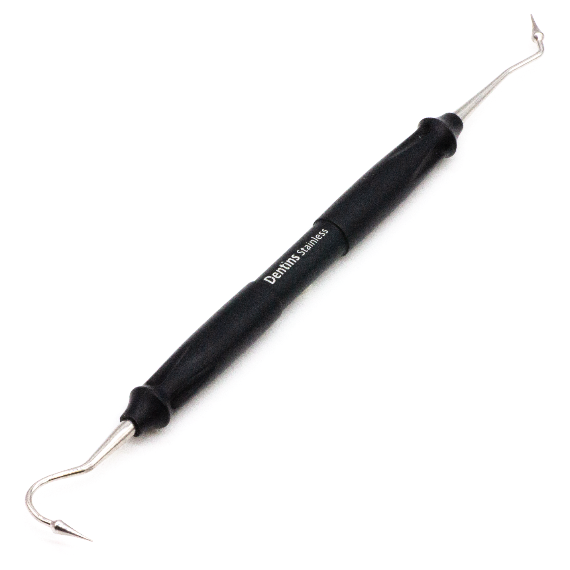 Гладилка для моделирования фиссур стоматологическая (Figure Silver)