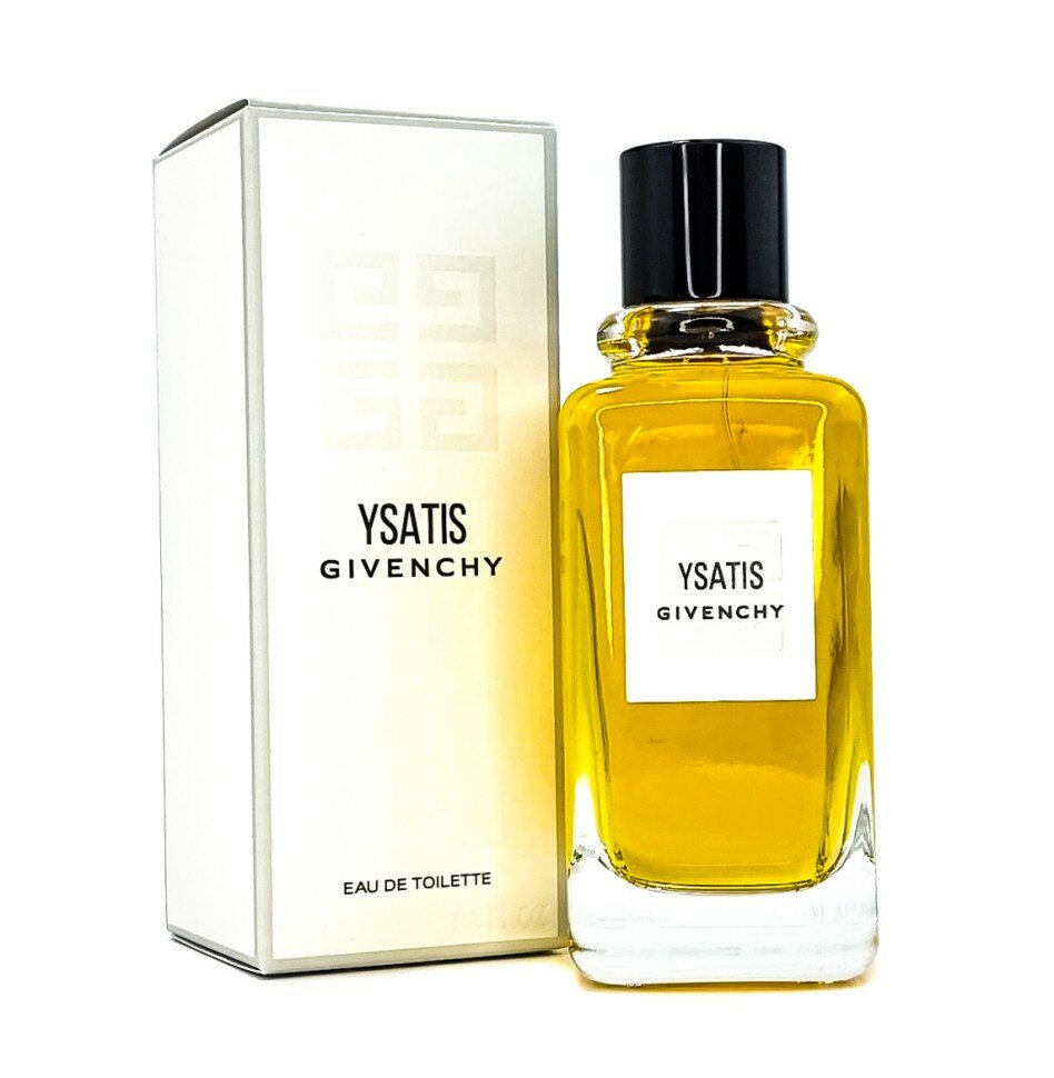 Givenchy Ysatis 100 мл, Туалетная вода женская