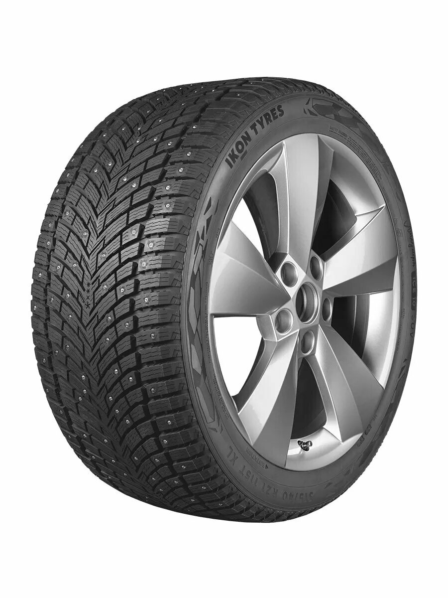 Ikon Autograph Ice 10 SUV R20 255/45 105T
