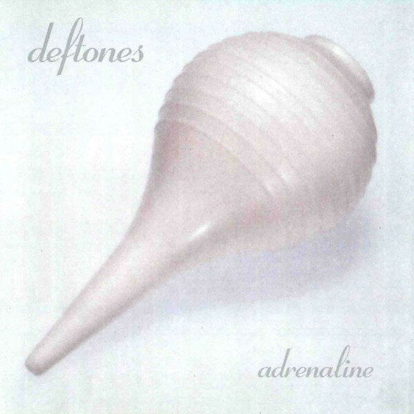 DEFTONES Adrenaline (LP)