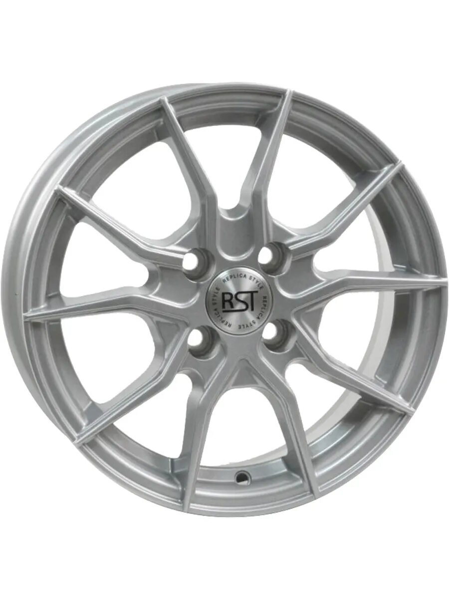 Диск литой R014 R14 4x98 ET33 D58.6
