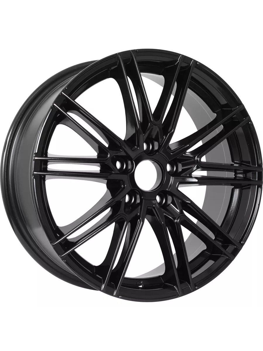 Диск литой R187 R17x7 5x110 ET46 Dia63.4