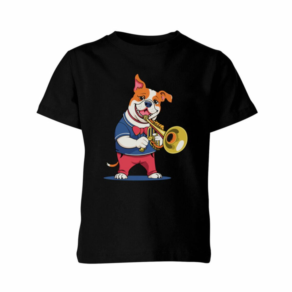 Футболка ROLY